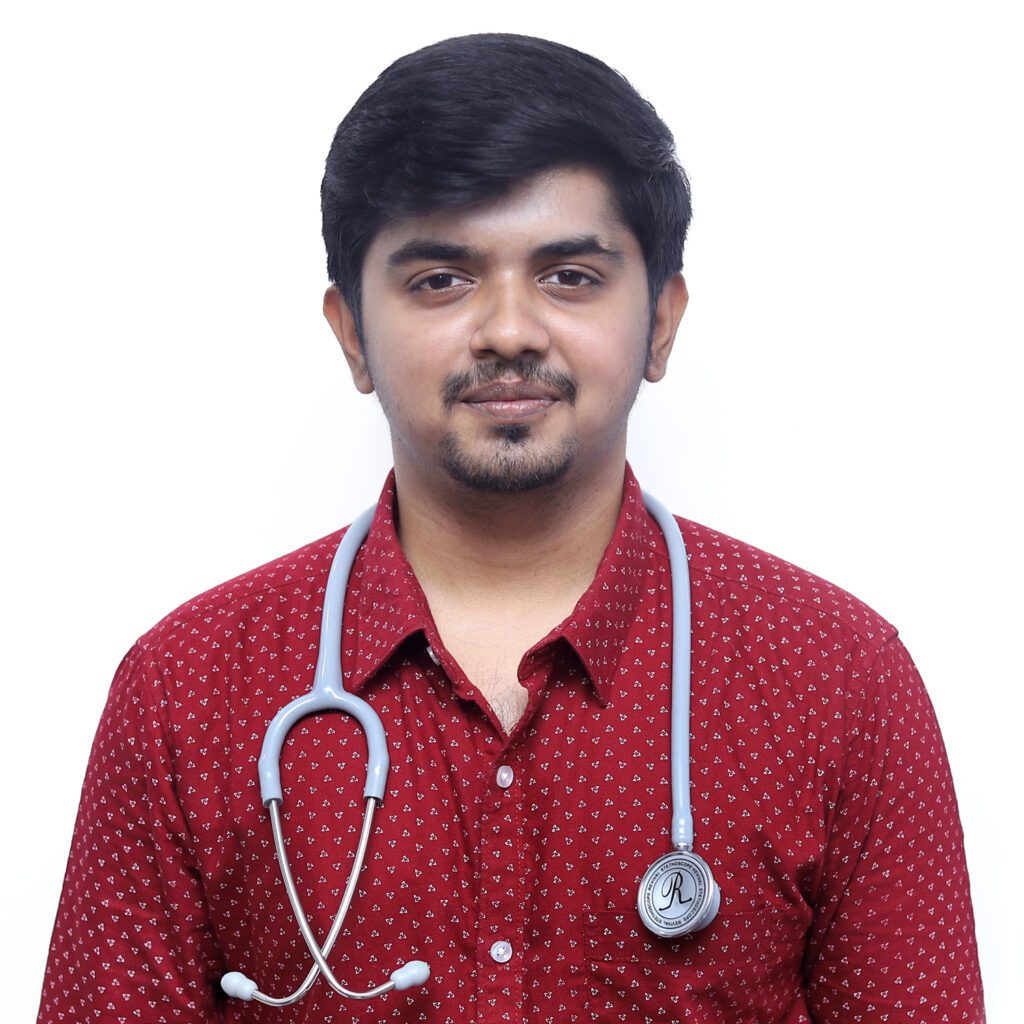 About - Sri Parvathi Hospital